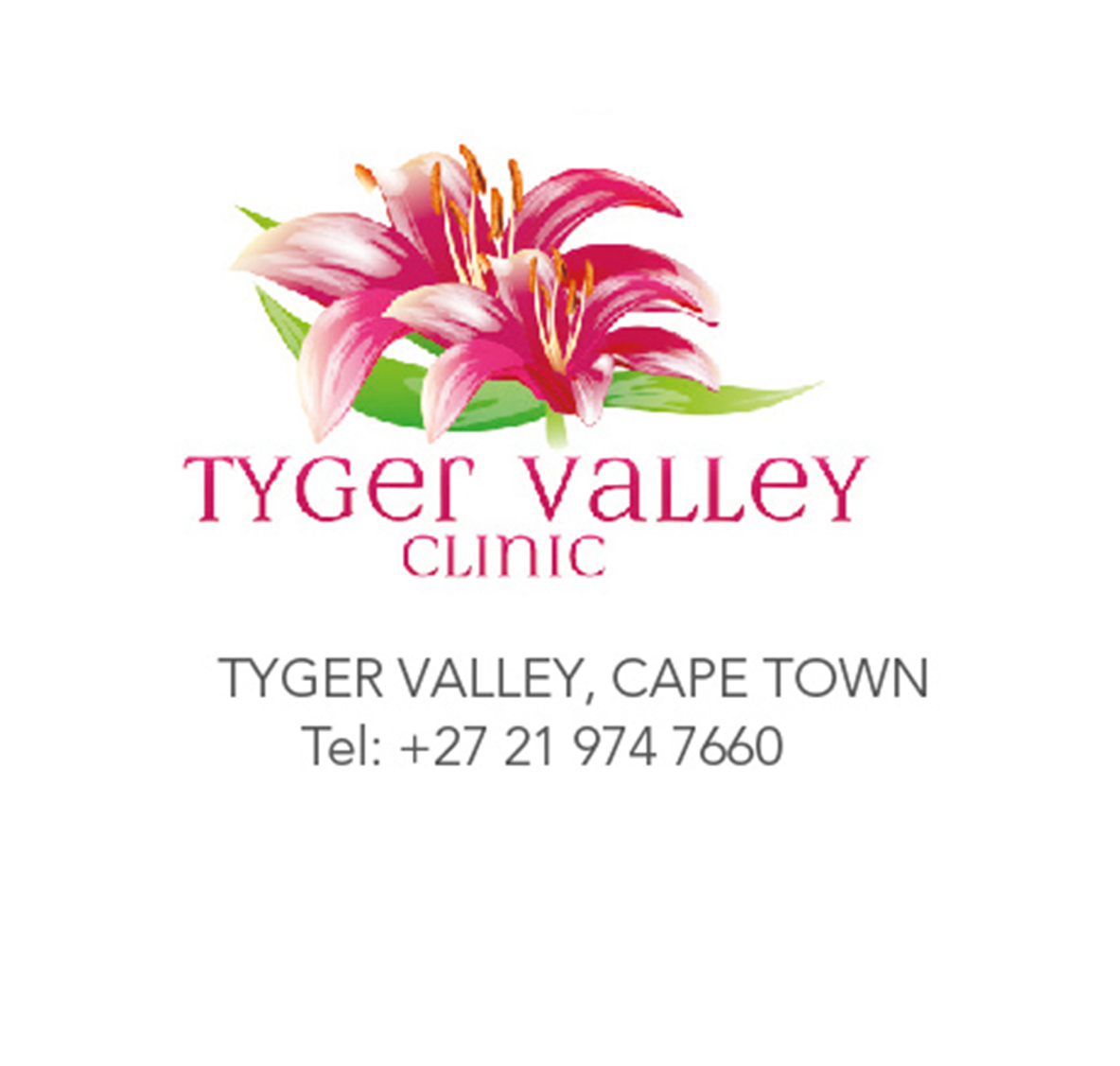 Tyger Valley – Crazy For Walking
